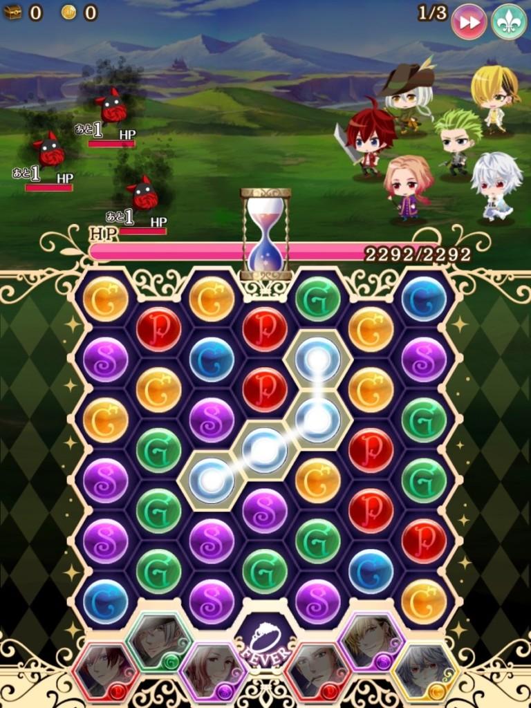 Match3 – Meta Layers and Matching Types - GameRefinery