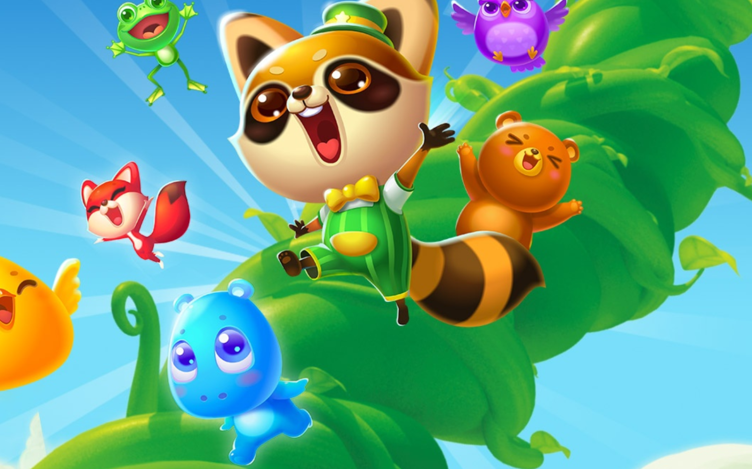 What You Need To Know About Match3 in China - Part Two Anipop ...