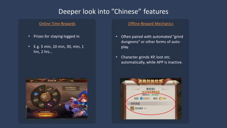 What You Need To Know About RPGs In China - GameRefinery