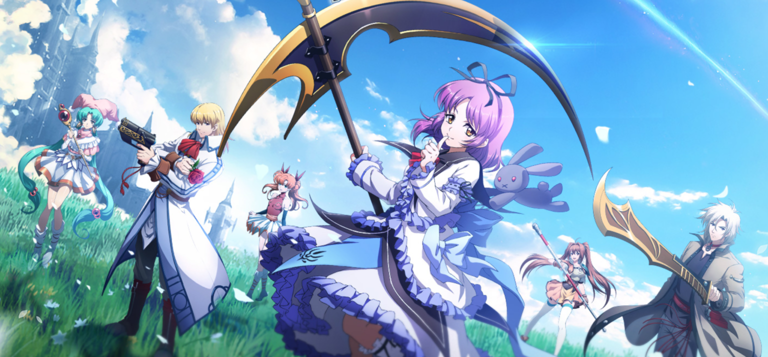 What You Need To Know About RPGs In China - GameRefinery