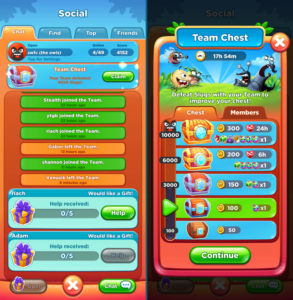 Deconstructing Best Fiends Stars - GameRefinery