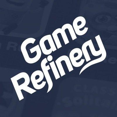 GameRefinery - We know mobile games