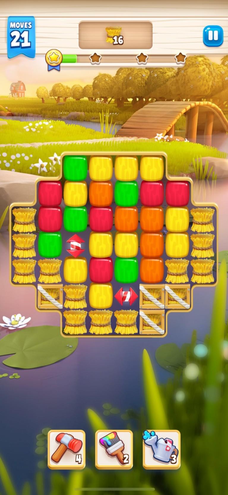 Match3 – Meta Layers and Matching Types - GameRefinery