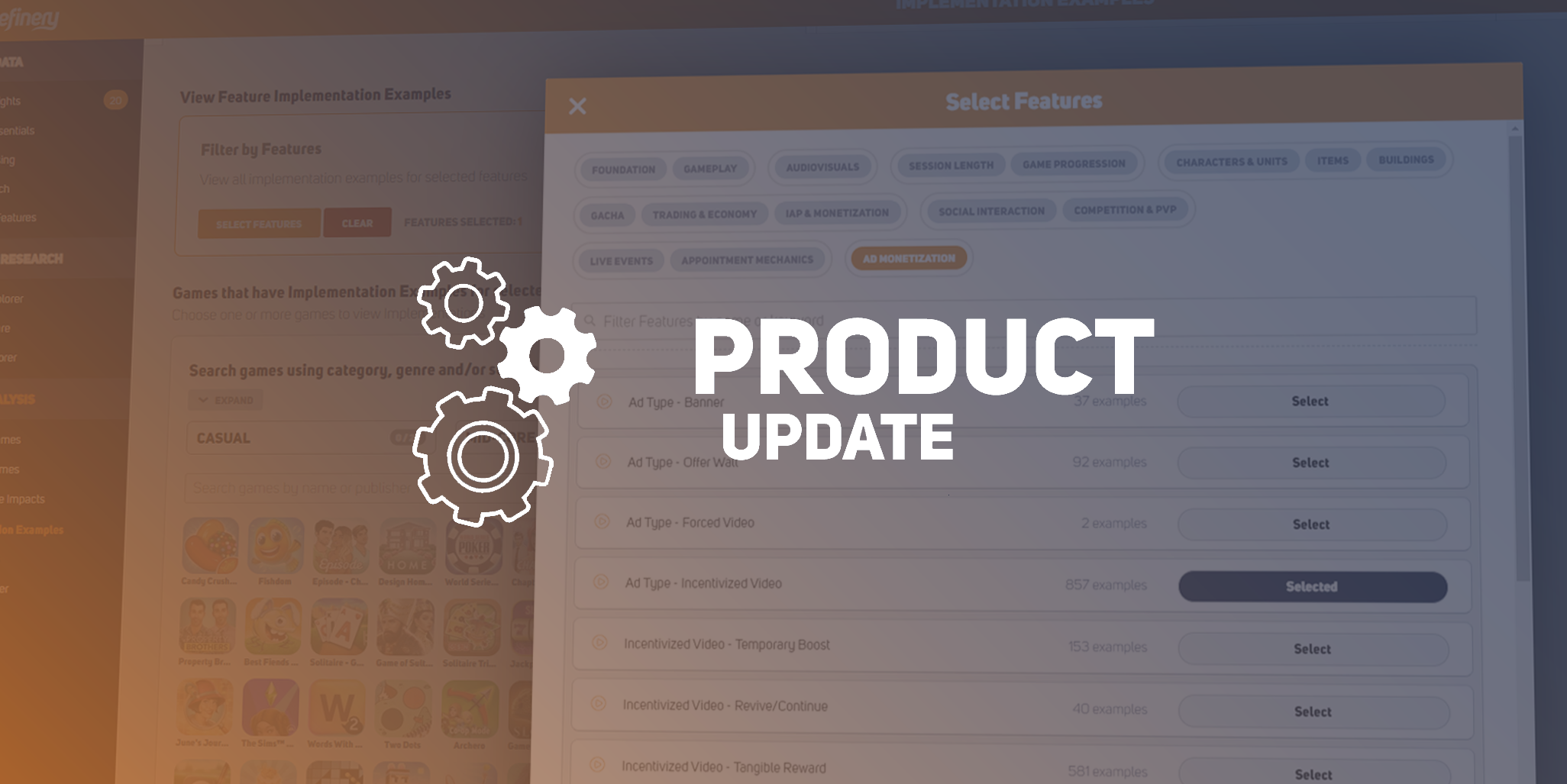 April 2020 Product Update: Feature groups expanded – 13 new ad ...