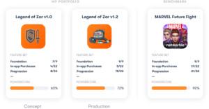 Mobile Game Intelligence Tools - Build Better Games - GameRefinery