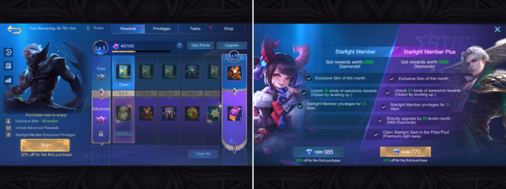 Boost Your Mobile Game Monetization With IAP Mechanics