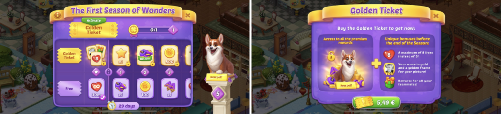 Boost Your Mobile Game Monetization With IAP Mechanics