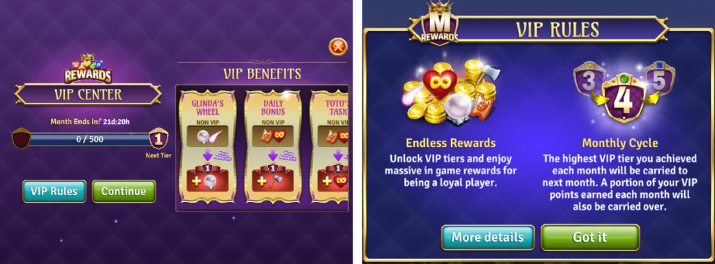 Boost Your Mobile Game Monetization With IAP Mechanics
