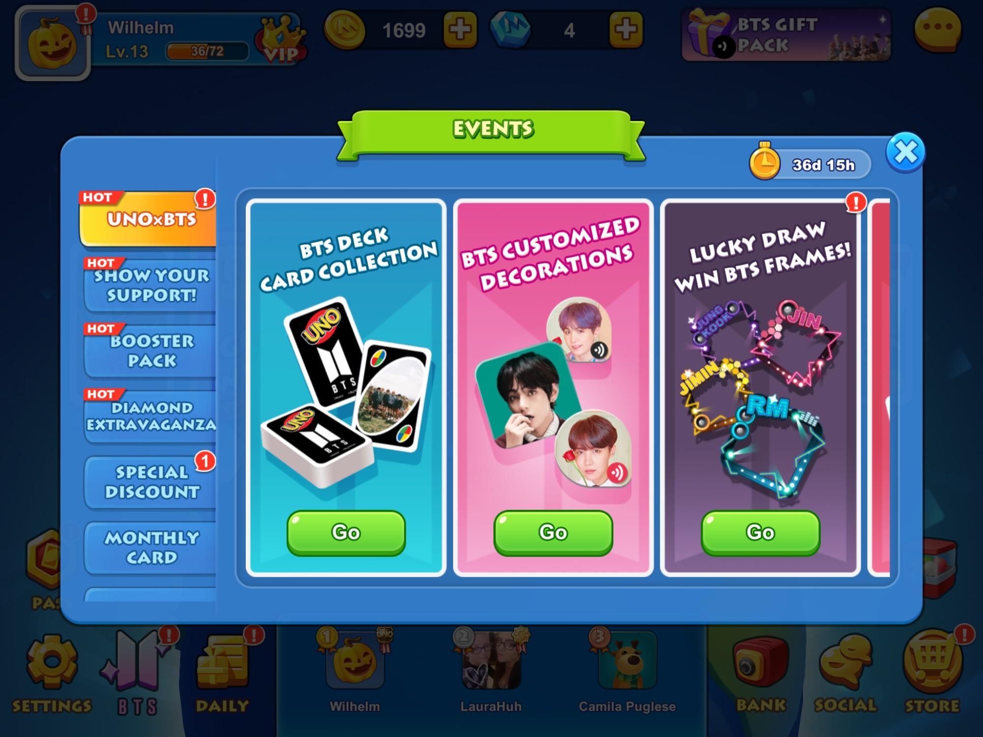 Take Your Game's Retention To The Next Level With Collaboration Events