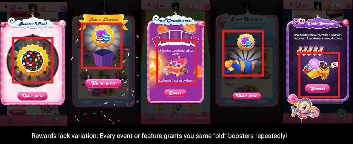 How to Crack the Match 3 Code?- Part 2 - GameRefinery