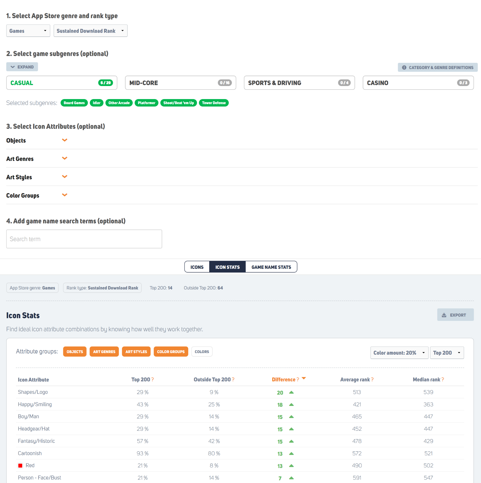 How the right tools help save your time as a UI designer - GameRefinery