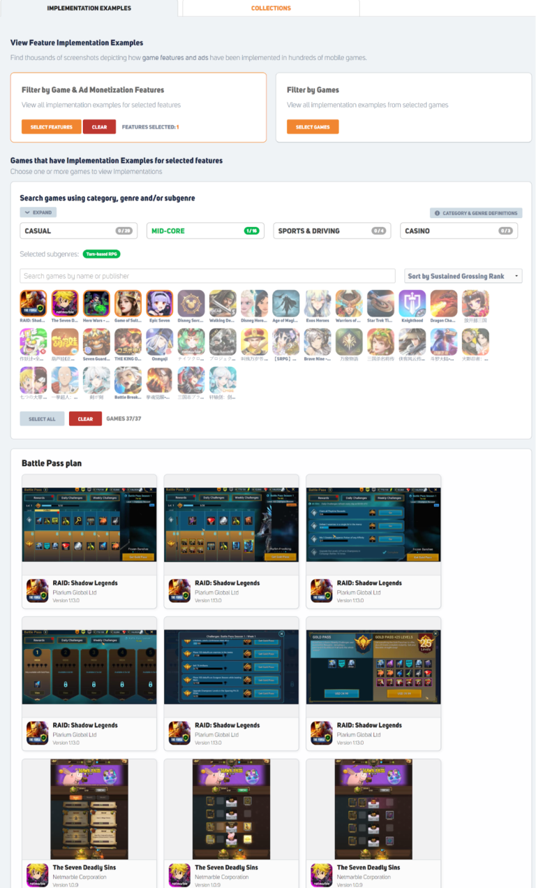 How the right tools help save your time as a UI designer - GameRefinery