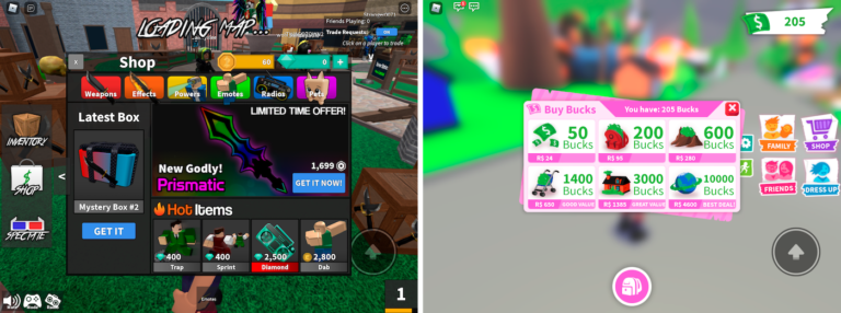 Roblox Deconstruction - GameRefinery