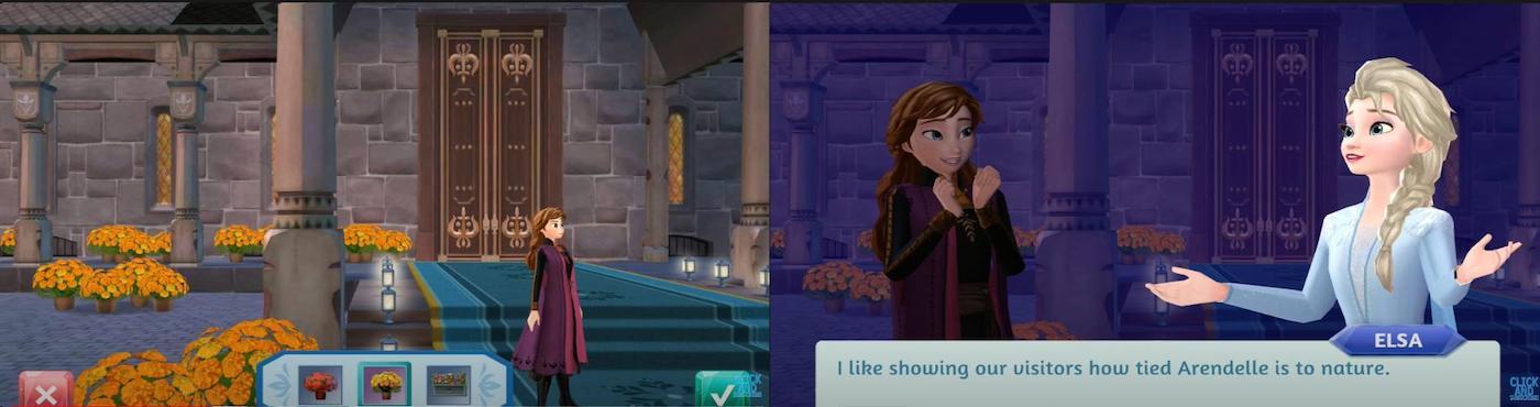 Power of Storytelling in Blockbuster Casual Games? - GameRefinery