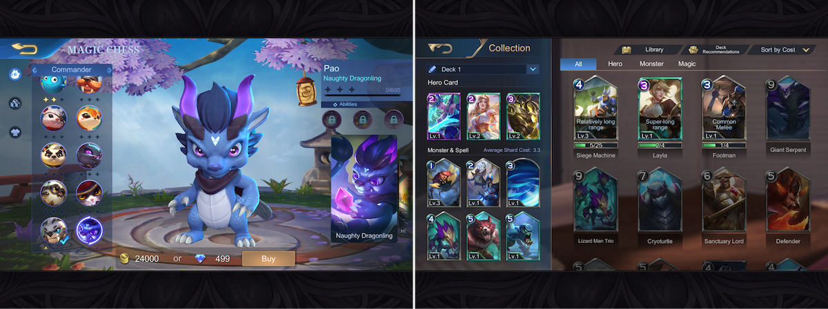 League of Legends: Wild Rift - Soft Launch Deconstruction & Competitor ...