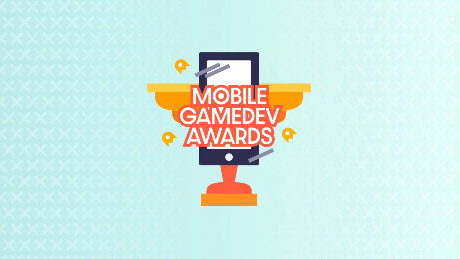 Announcing 2021 Mobile GameDev Awards Winners - Download the Report!