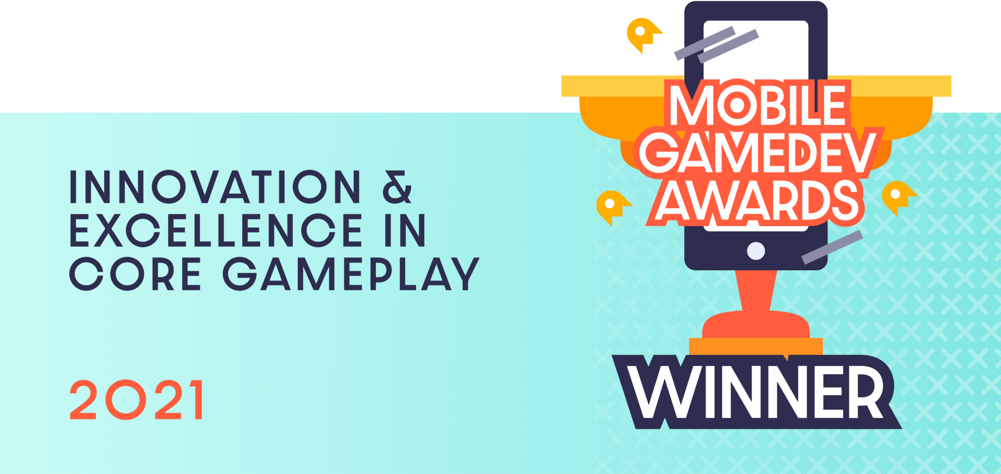 Announcing 2021 Mobile GameDev Awards Winners - Download the Report!
