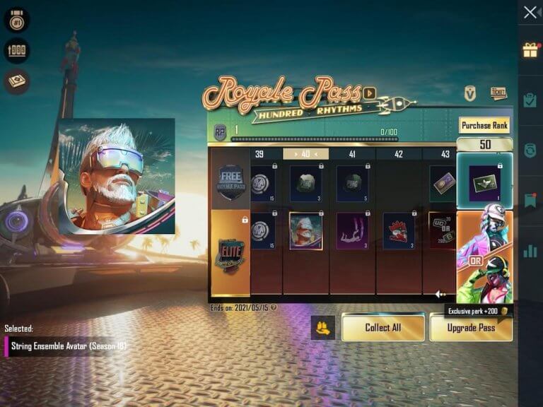 Battle Pass – How PUBG Mobile Has Innovated Inside the Feature
