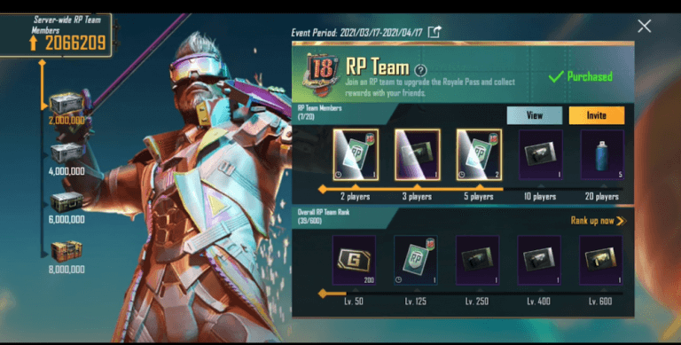 Battle Pass – How PUBG Mobile Has Innovated Inside the Feature