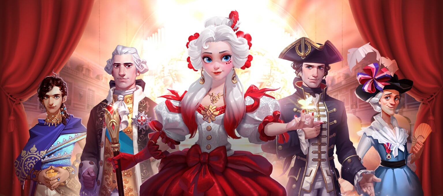 Why Time Princess: Dress Up's Innovative Approach to Customization ...