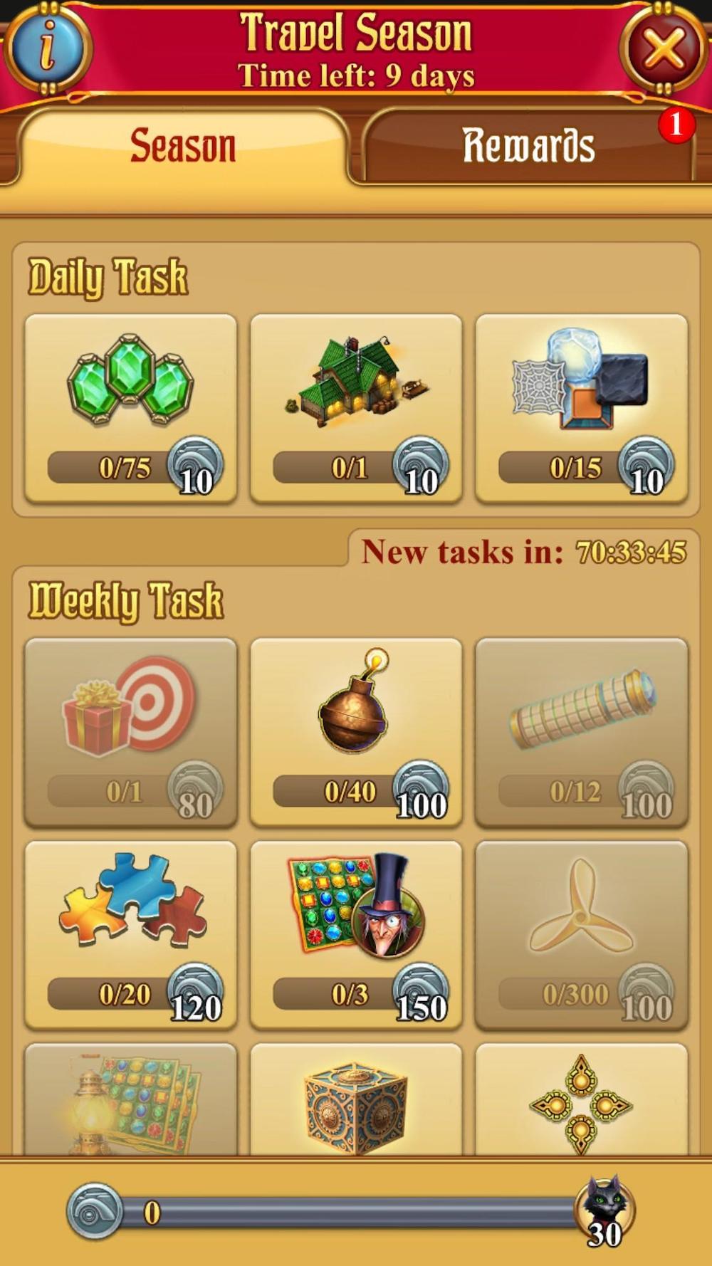 7 Tips to Create and Improve Battle Pass - GameRefinery