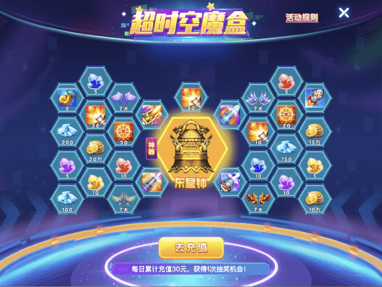 Chinese Casino and What the Heck are Fish Shooting Games? - GameRefinery