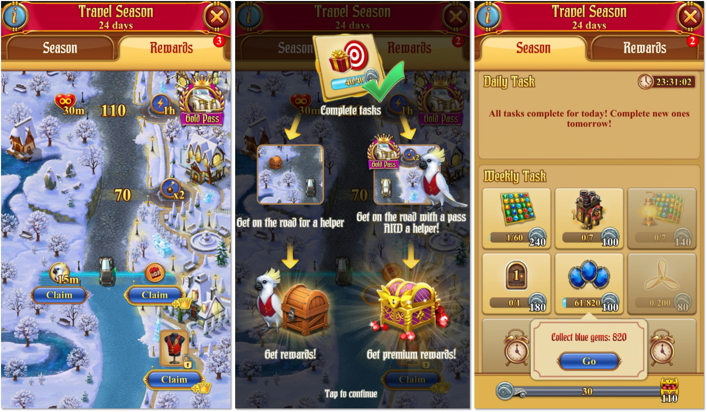 How 2021's Biggest Mobile Game Trends Are Showing in Casual Games