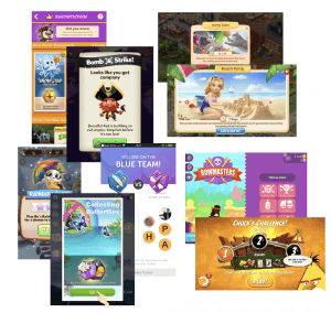 How 2021's Biggest Mobile Game Trends Are Showing in Casual Games