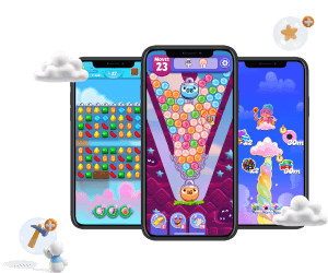 GameRefinery Virtual GDC Goodies