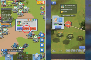 Top War: Battle Game - a Quick Glimpse on the 4X Strategy Hit