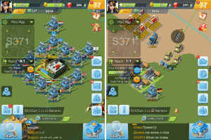 Top War: Battle Game - a Quick Glimpse on the 4X Strategy Hit