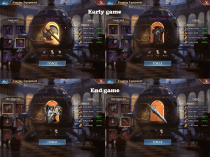 What drives success in 4X Strategy/SLG games? Part 1 - GameRefinery