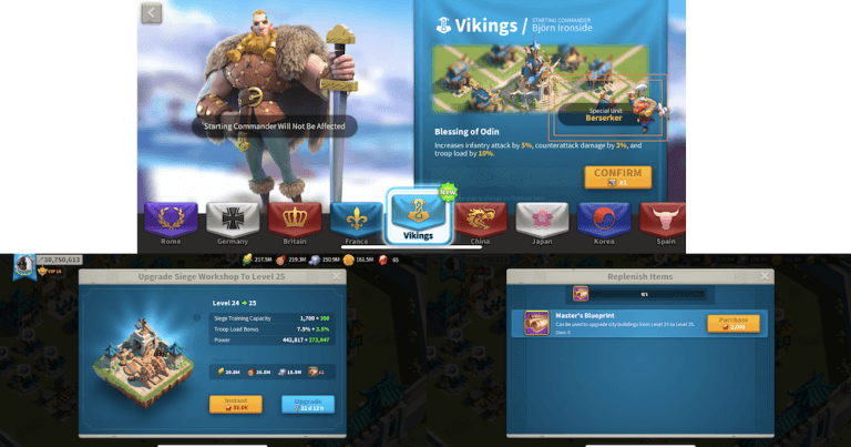 What drives success in 4X Strategy/SLG games? Part 1 - GameRefinery