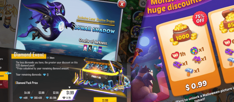 How to Build Your Next IAP Offer? - GameRefinery