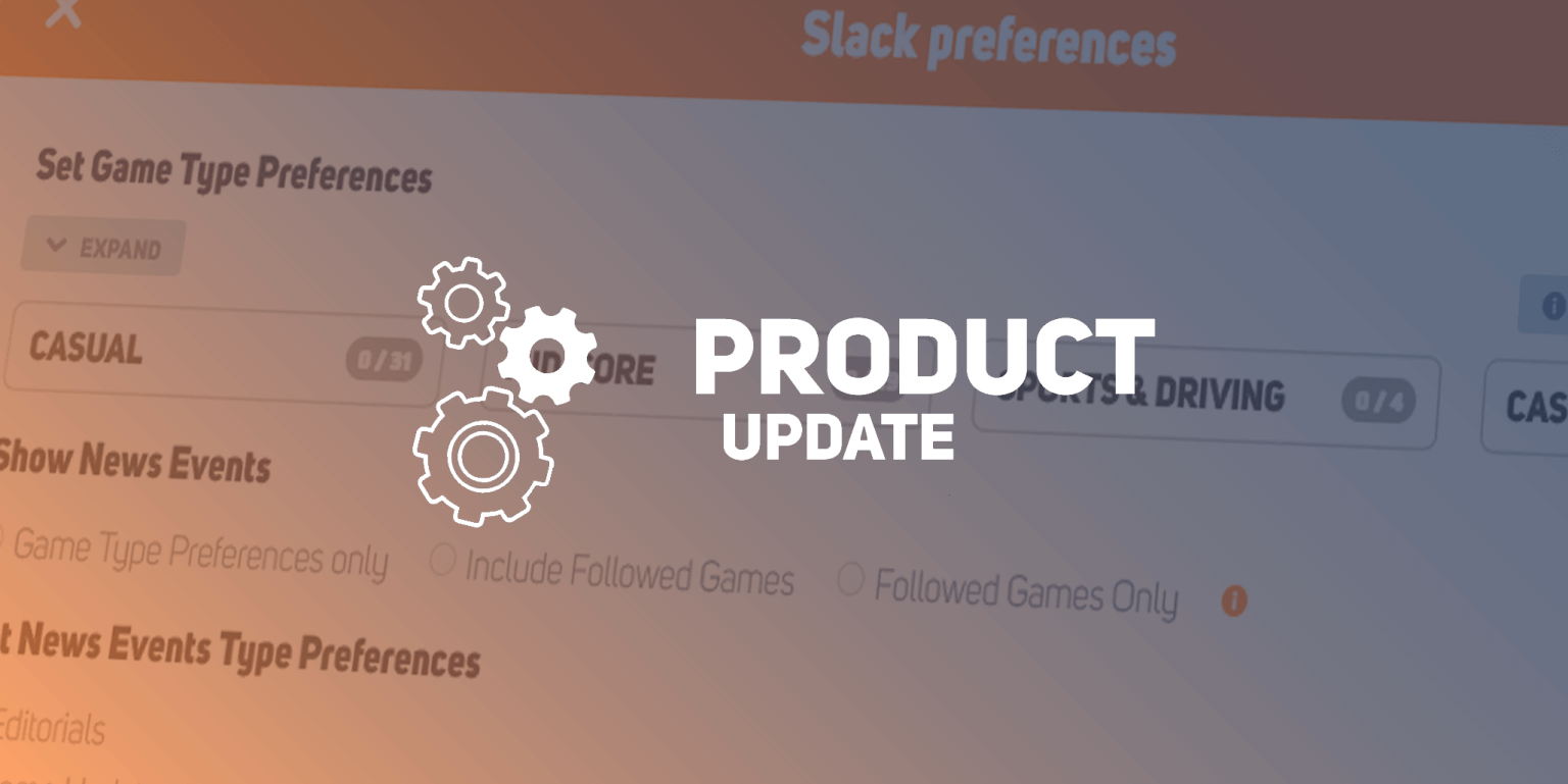 June 2022 Product Update: Slack Bot 2.0. Upgrade Is Now Live