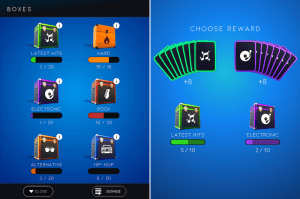 The Most Successful Rhythm Games of the Three Big Markets