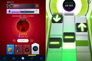 The Most Successful Rhythm Games of the Three Big Markets