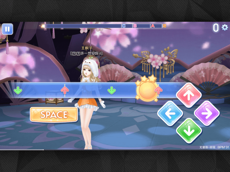 The Most Successful Rhythm Games of the Three Big Markets
