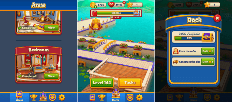 Why Renovation and Construction Elements Are Becoming More Popular in ...