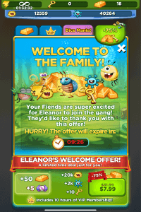 Best Practice and Strategies for Targeted IAP Offers in Mobile Games