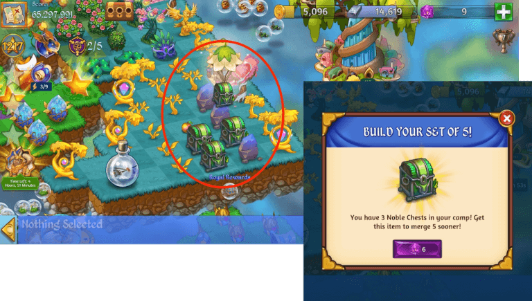 Best Practice and Strategies for Targeted IAP Offers in Mobile Games