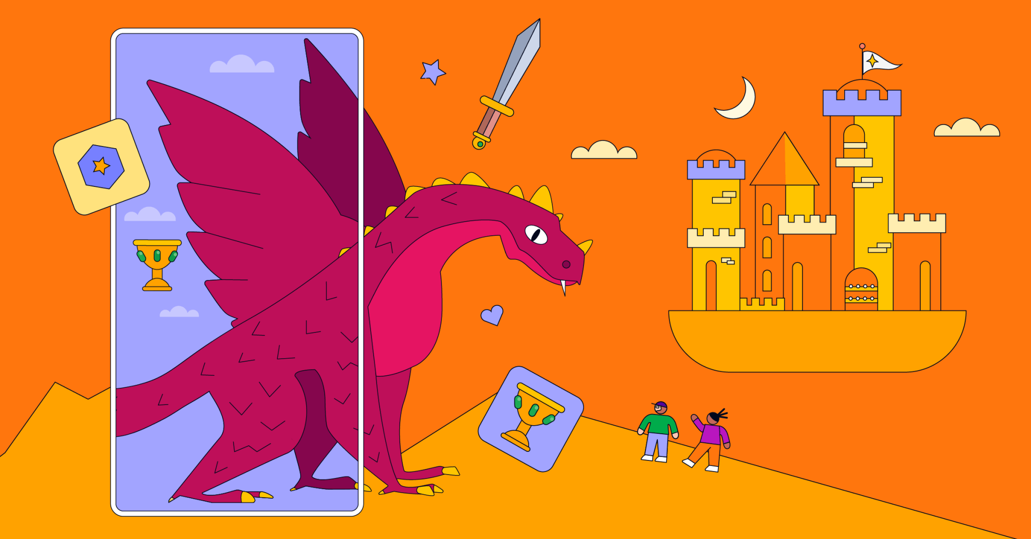 Mobile Game Reports - GameRefinery