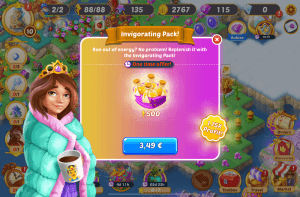 Best Practice and Strategies for Targeted IAP Offers in Mobile Games