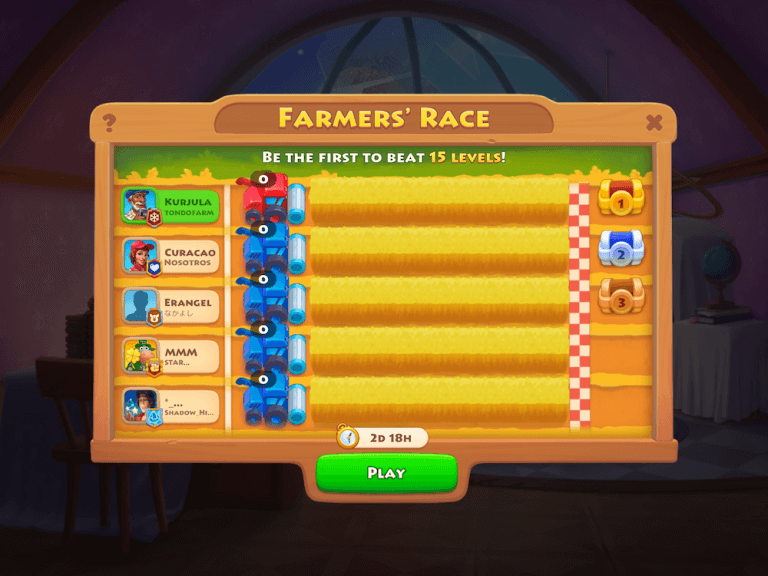 How Mobile Game Developers Are Driving Player Engagement With Race Events