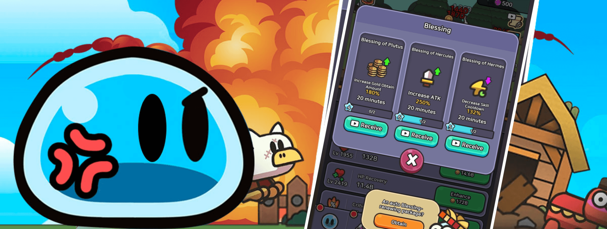 How to Build Better Mechanics for Rewarded In-Game Ads