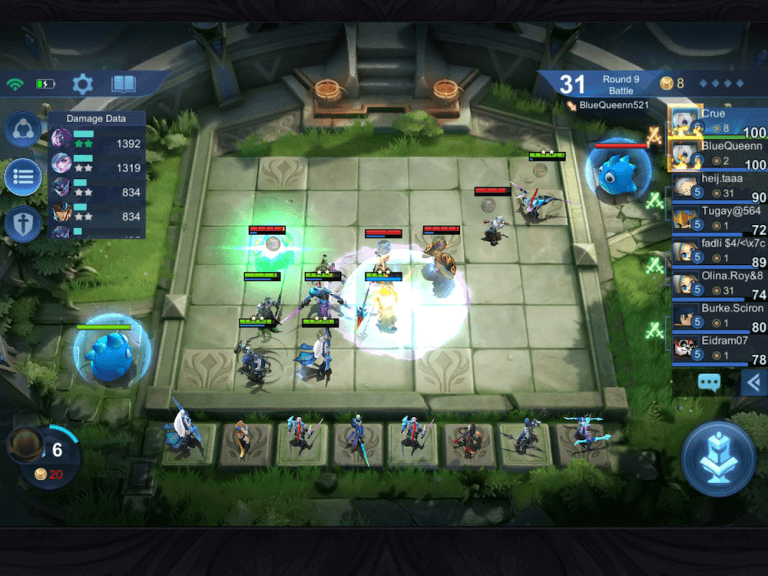 Checkmate: Discussing the Rise of Chess Games on Mobile