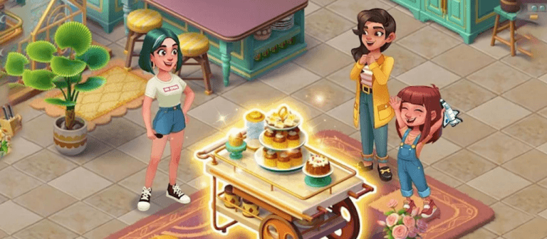 Mobile Game Blog - Latest Insights on Mobile Gaming - GameRefinery