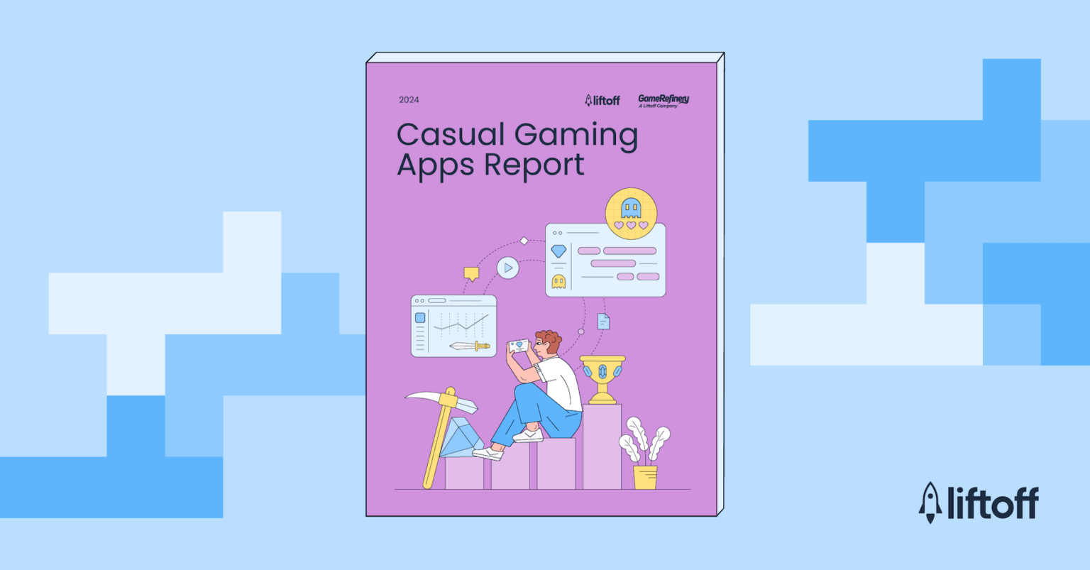 Mobile Game Blog - Latest Insights on Mobile Gaming - GameRefinery