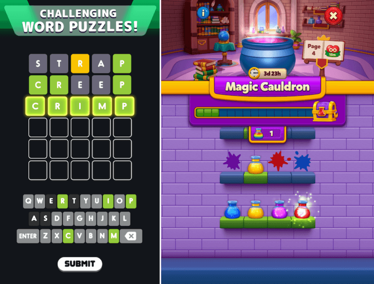 Minigames Revisited: How Developers Are Continuing to Tap into Trends ...