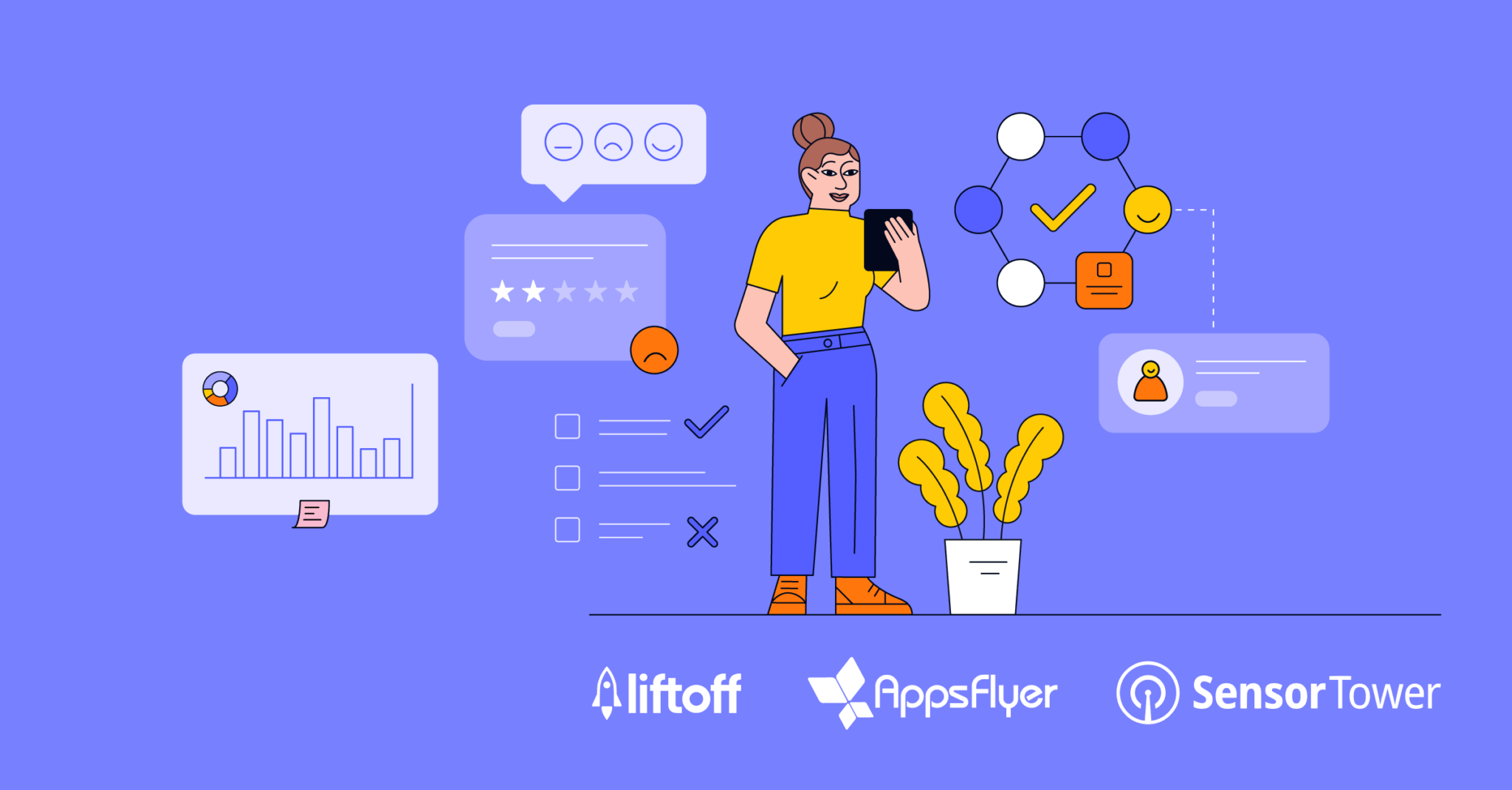 Mobile Game Reports - GameRefinery